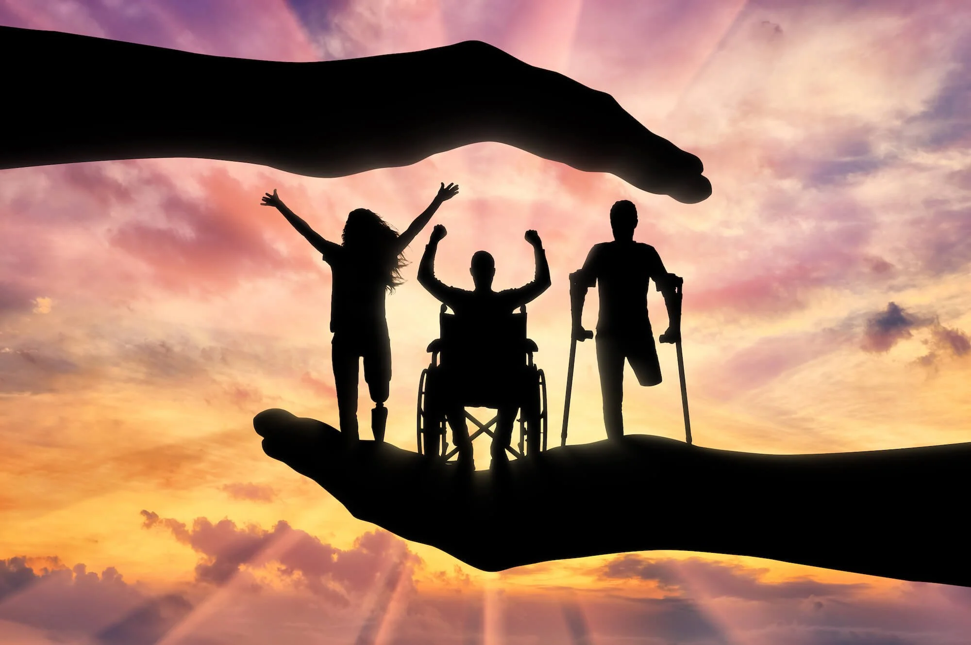 NDIS Support Services — Simple Solutions