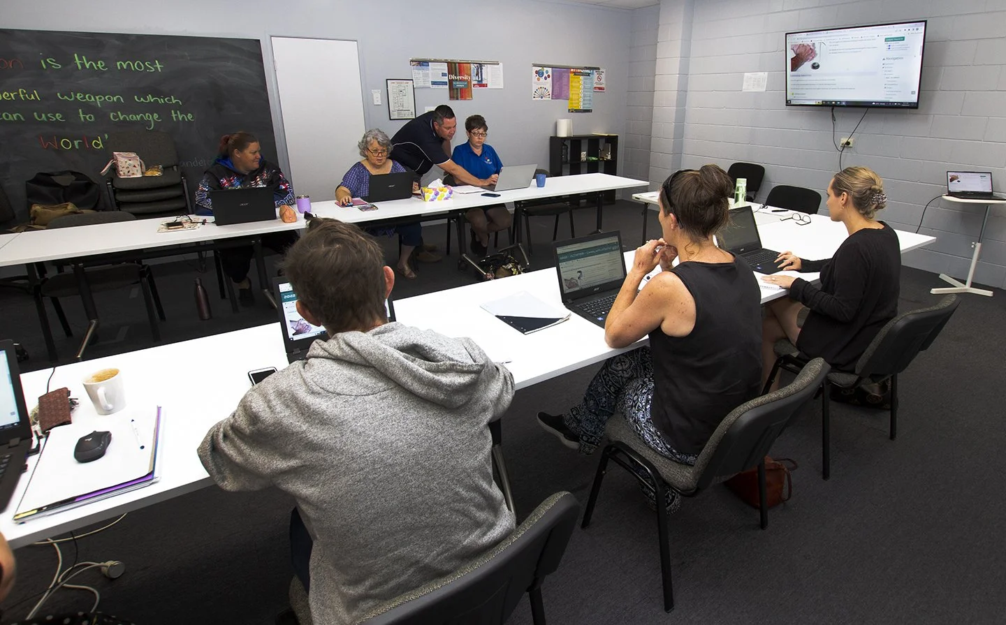 Upcoming Courses — Simple Solutions