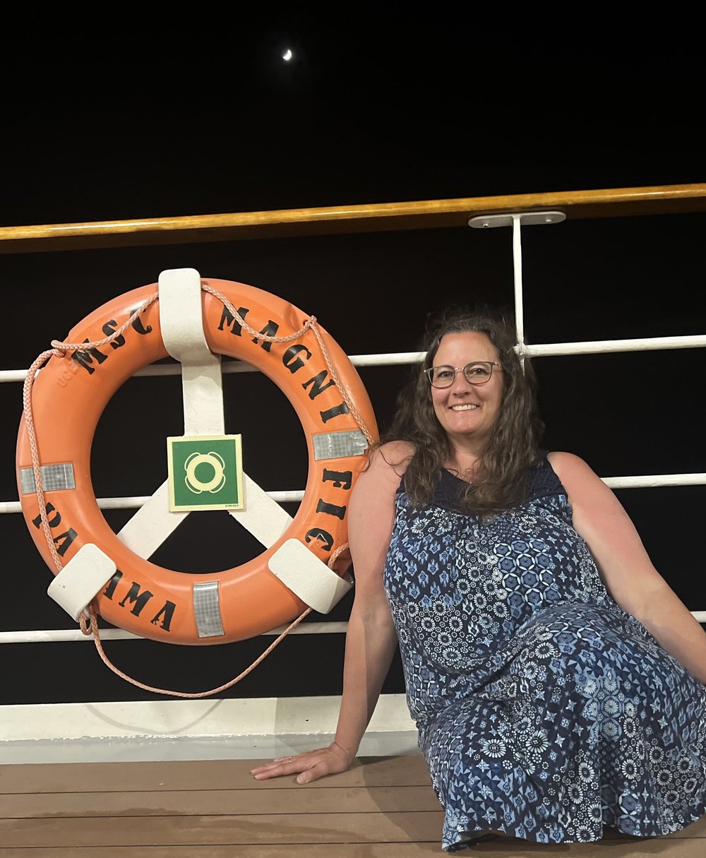Travel by Natalie Kroll