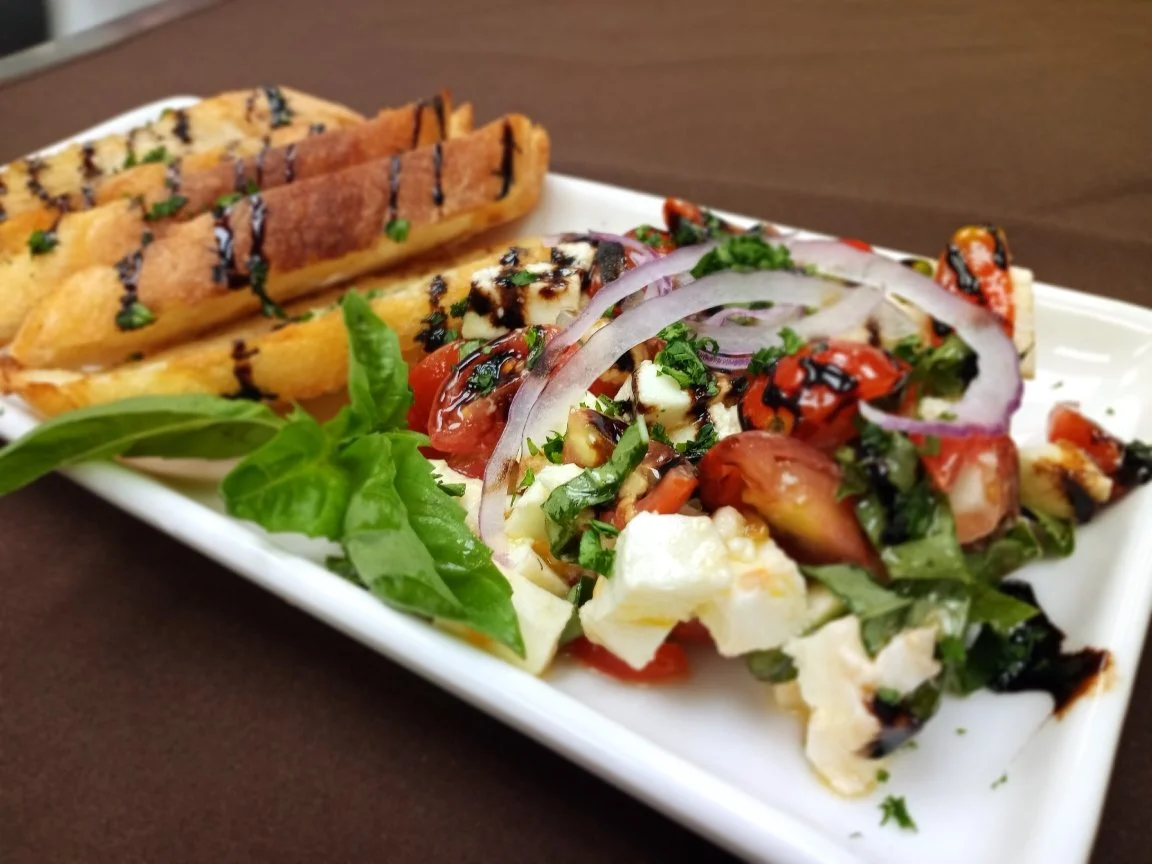 Menus — Whitefish Lake Restaurant