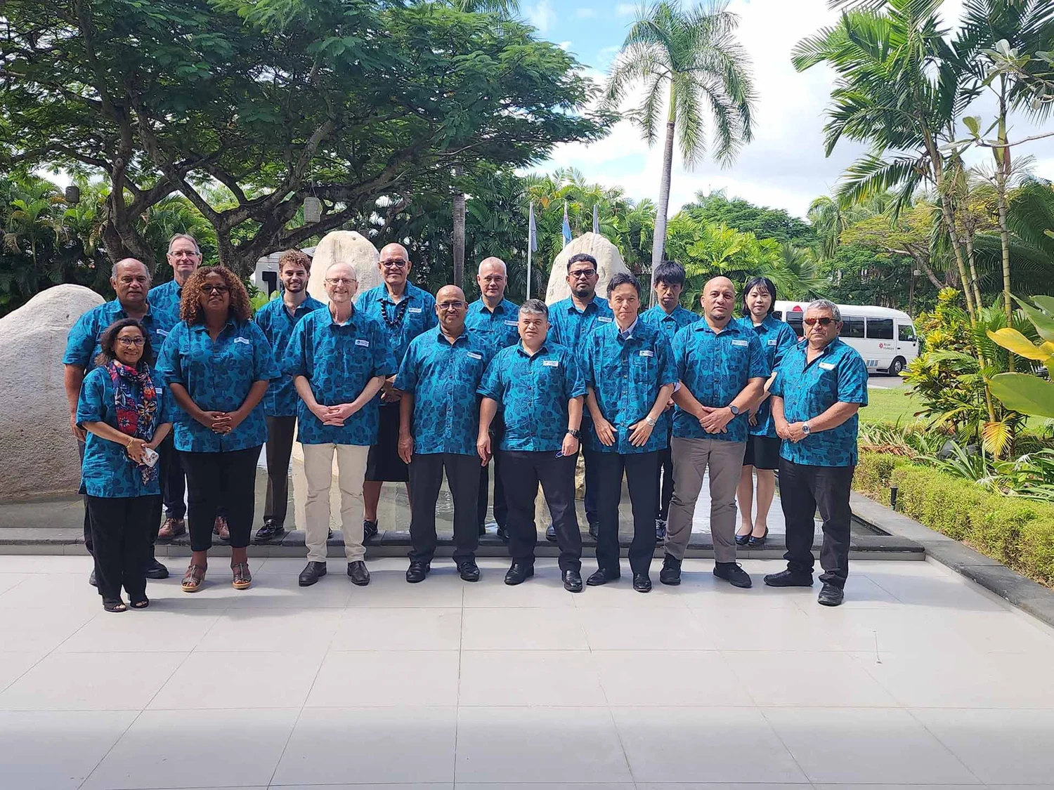 News & Updates — East Micronesia Cable System