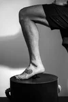 How symptoms differentiate from a Tibial Bone Stress Injury to Medial ...