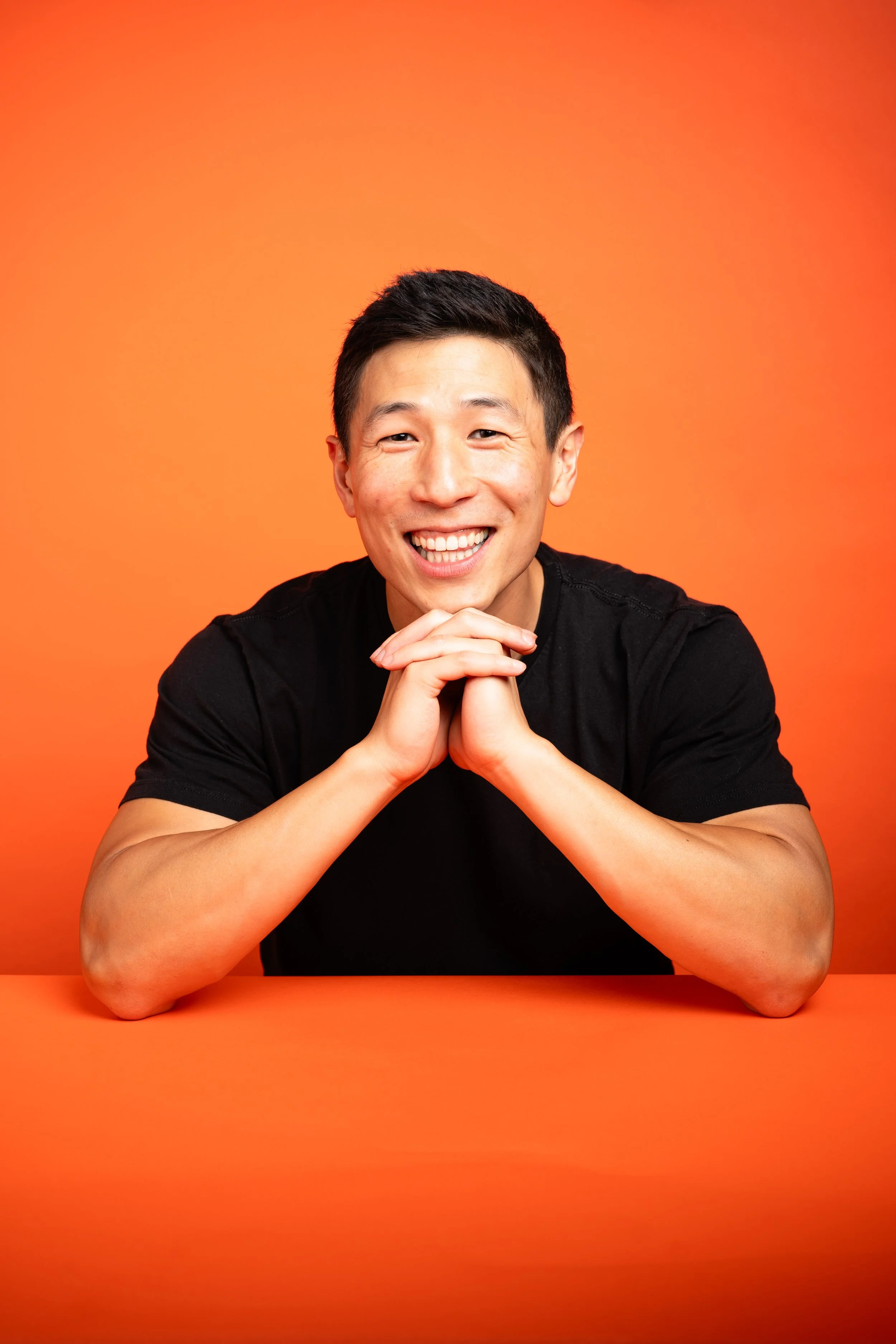 PICTURES — Jason Cheny