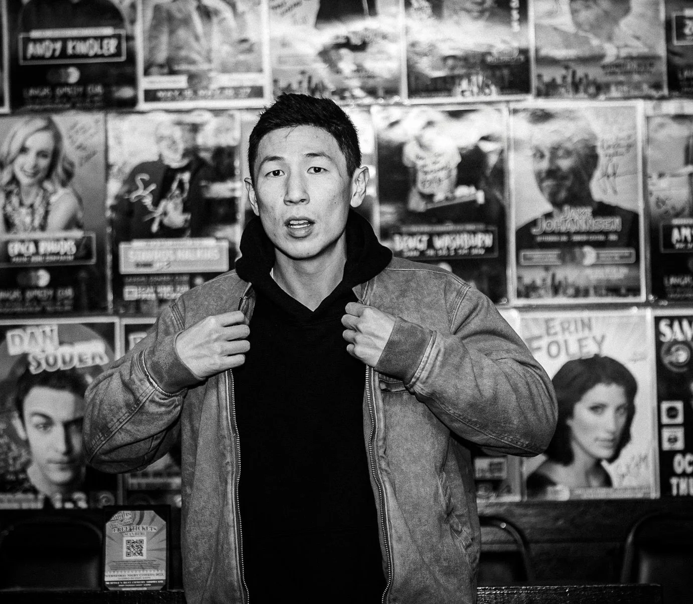 PICTURES — Jason Cheny