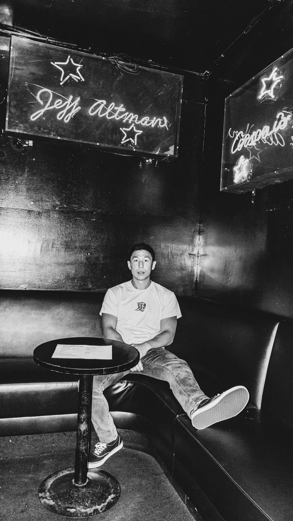 PICTURES — Jason Cheny