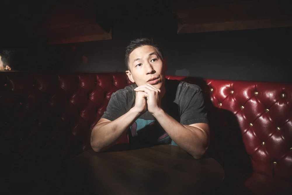 PICTURES — Jason Cheny