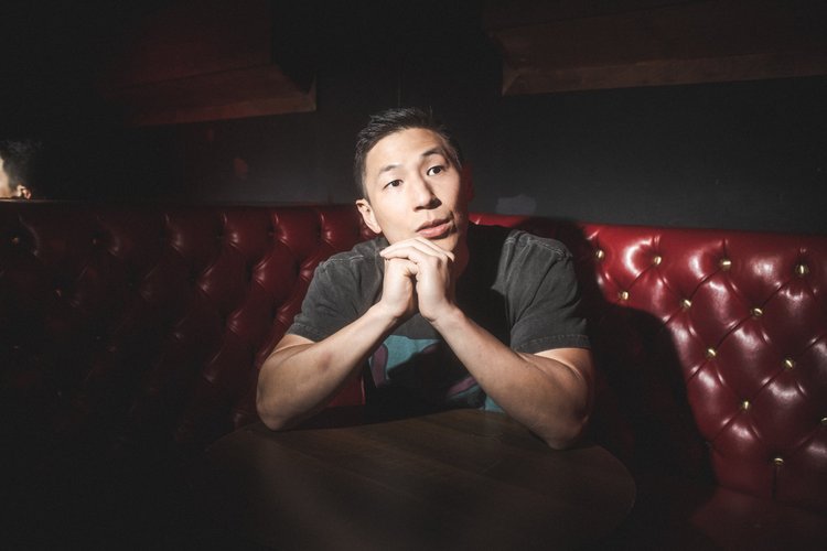 PICTURES — Jason Cheny