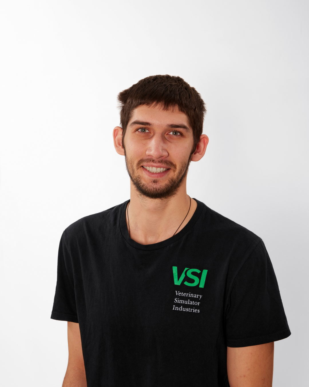 About VSI — Veterinary Simulator Industries