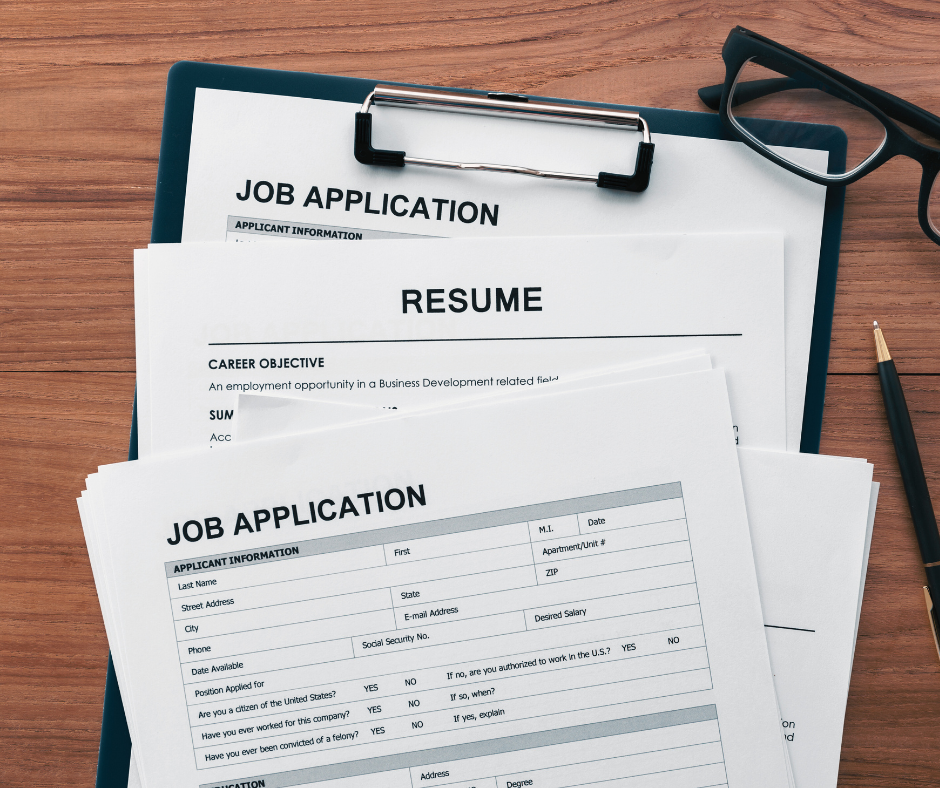 8 Essential Resume Strategies to Stand Out in Today's Job Market ...
