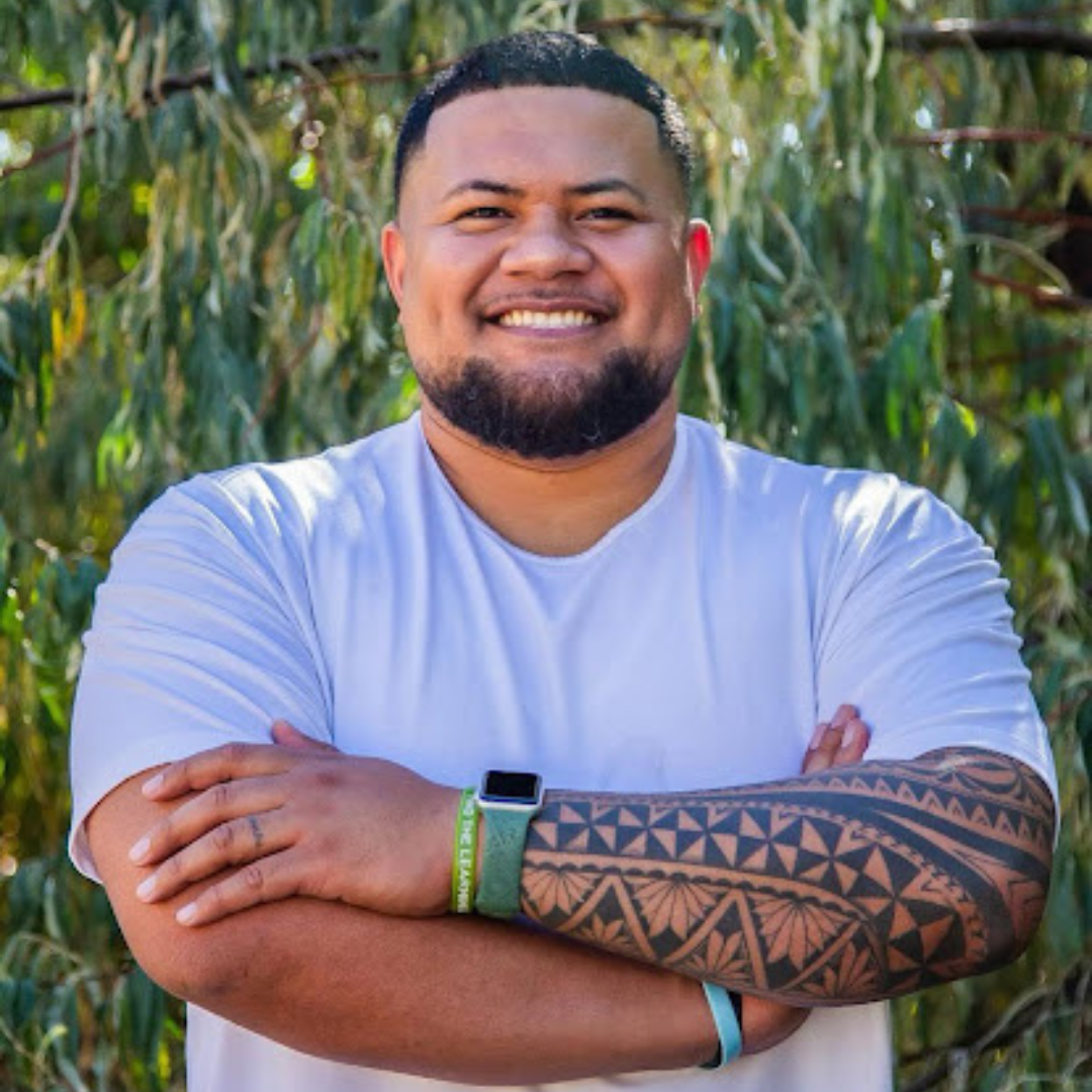 Pacific Island Violence Prevention Conference — Pacific Island Knowledge 2 Action Resources