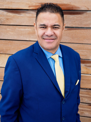 Staff — Pacific Island Knowledge 2 Action Resources
