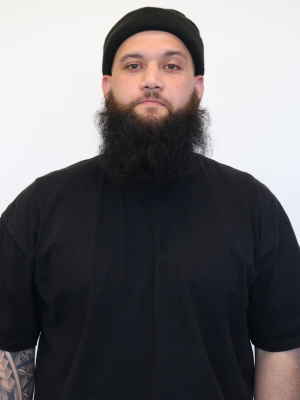 Staff — Pacific Island Knowledge 2 Action Resources