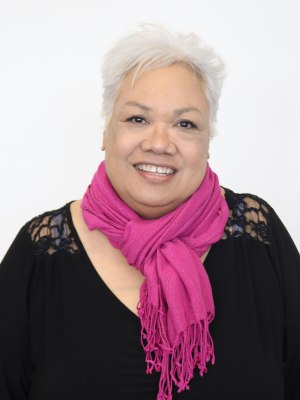 Staff — Pacific Island Knowledge 2 Action Resources