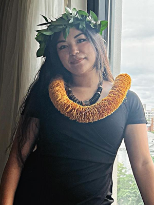 Staff — Pacific Island Knowledge 2 Action Resources