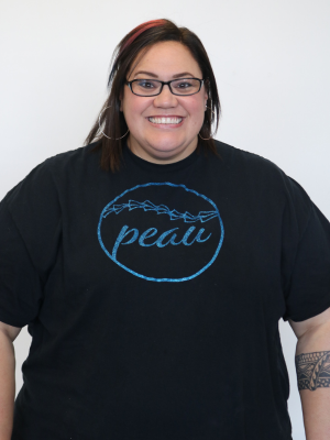 Staff — Pacific Island Knowledge 2 Action Resources