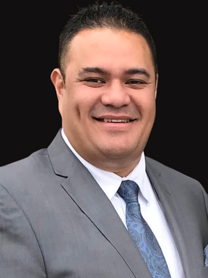 Staff — Pacific Island Knowledge 2 Action Resources