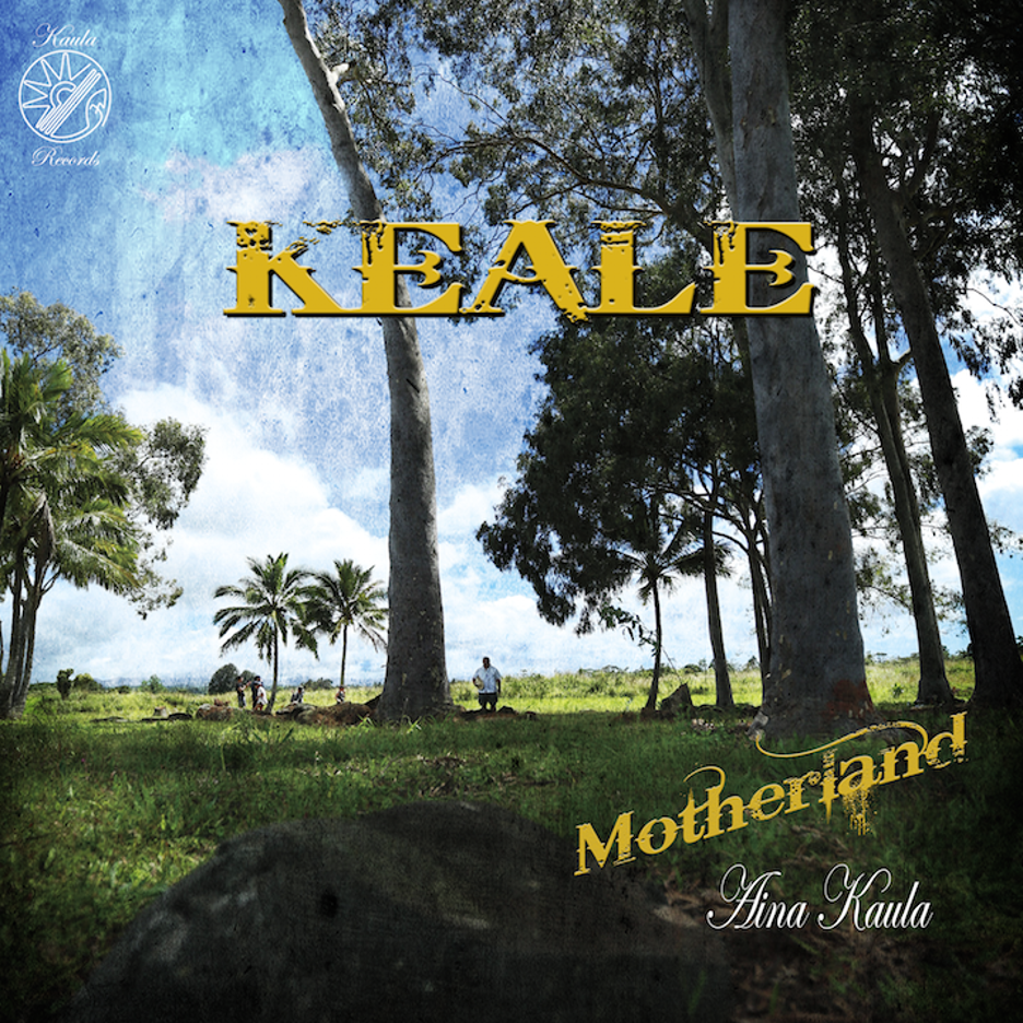 Keale Music