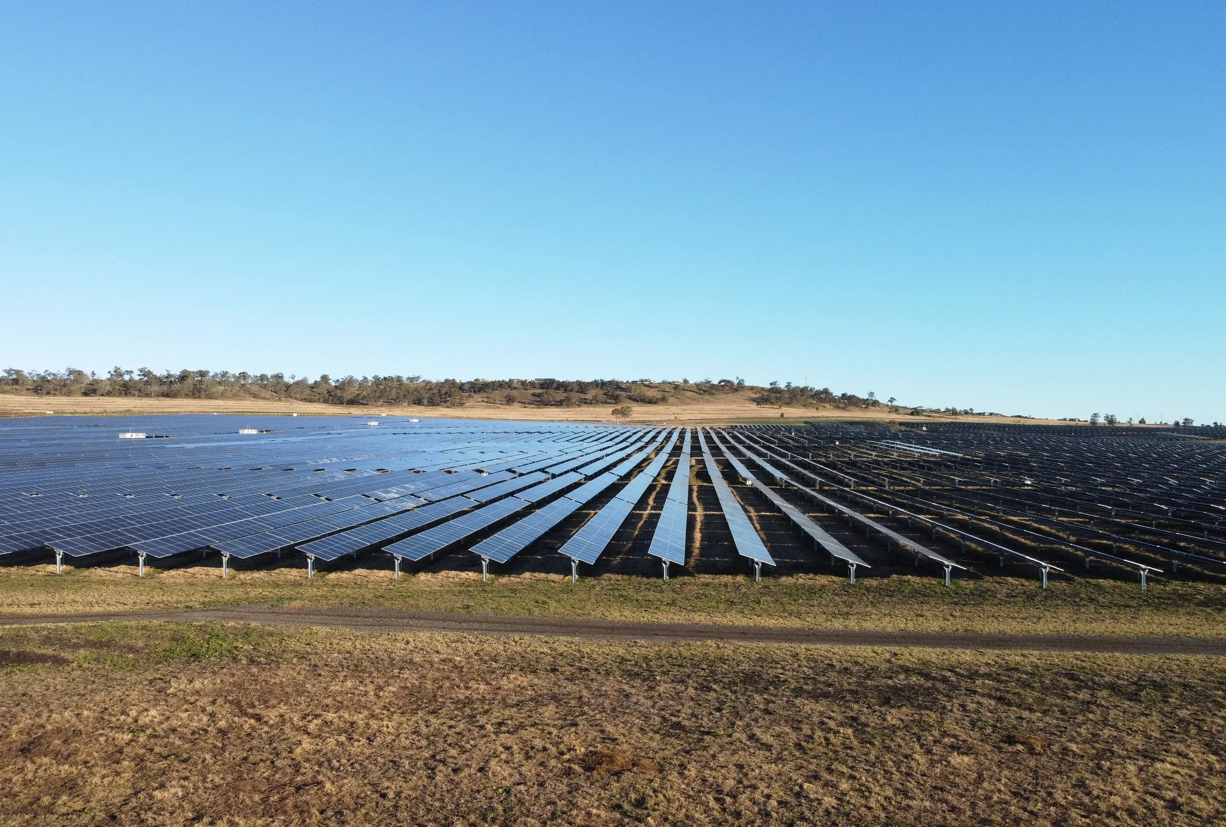 Meadow Creek Solar Farm