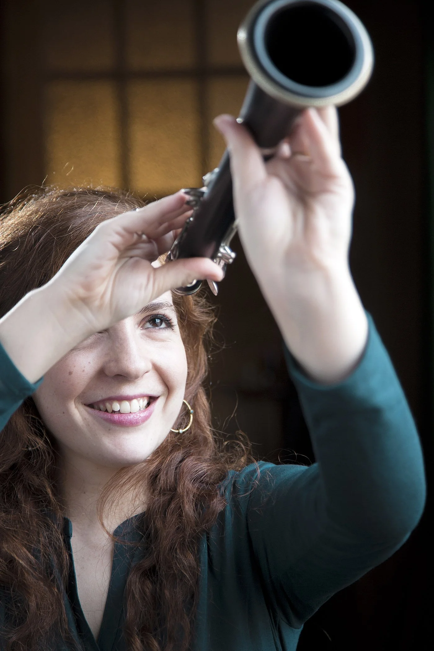 media — NOAM CARMON