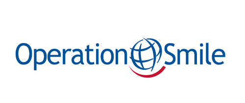 Operation Smile — Testamentesveckan