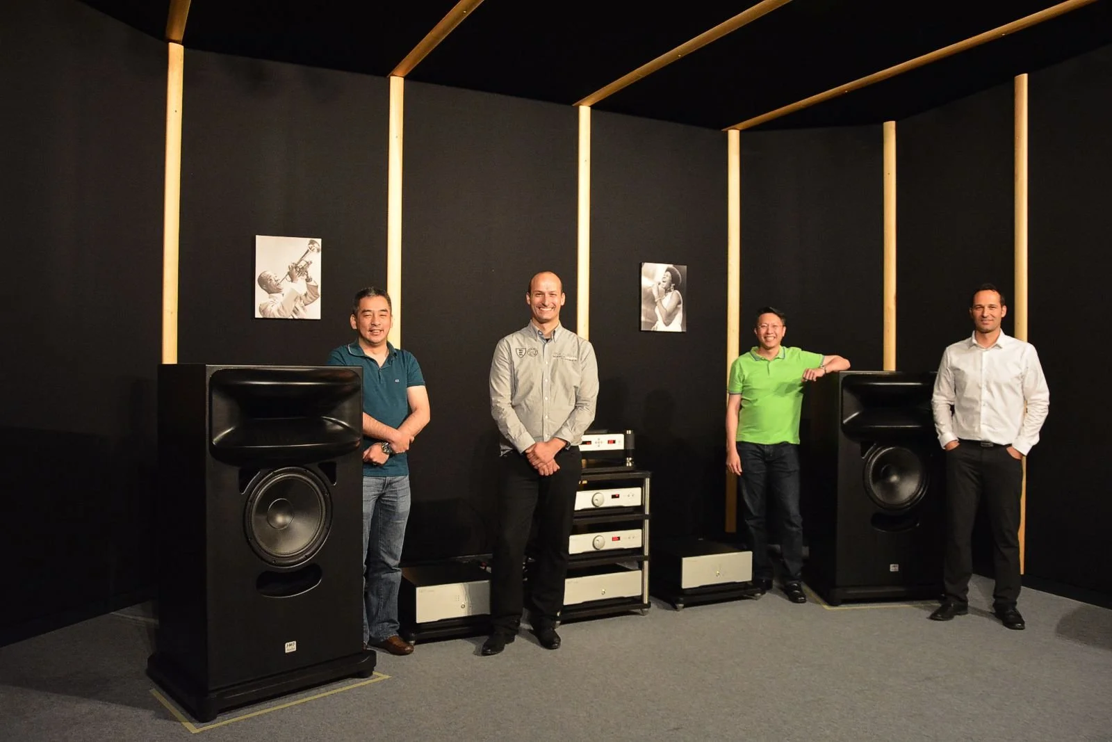 JMF Audio to welcome Indonesian sales representative — JMF Audio