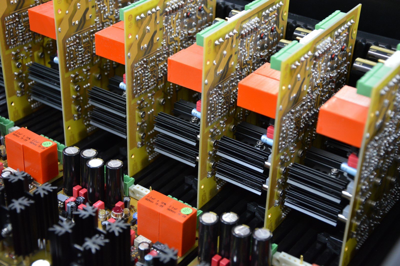 Photos — JMF Audio