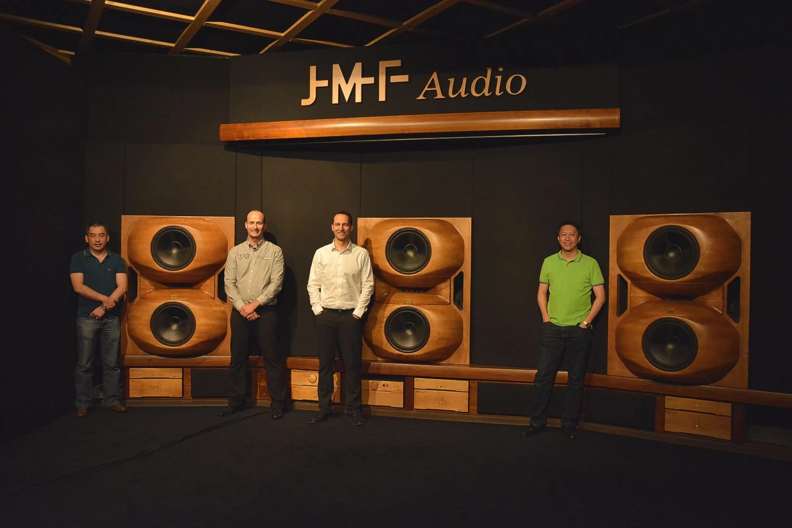 JMF Audio to welcome Indonesian sales representative — JMF Audio