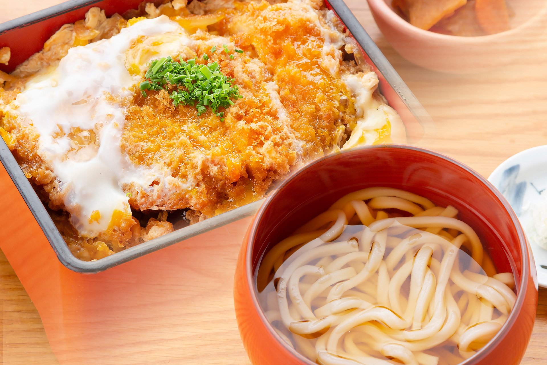 Noodle Set — OOTOYA