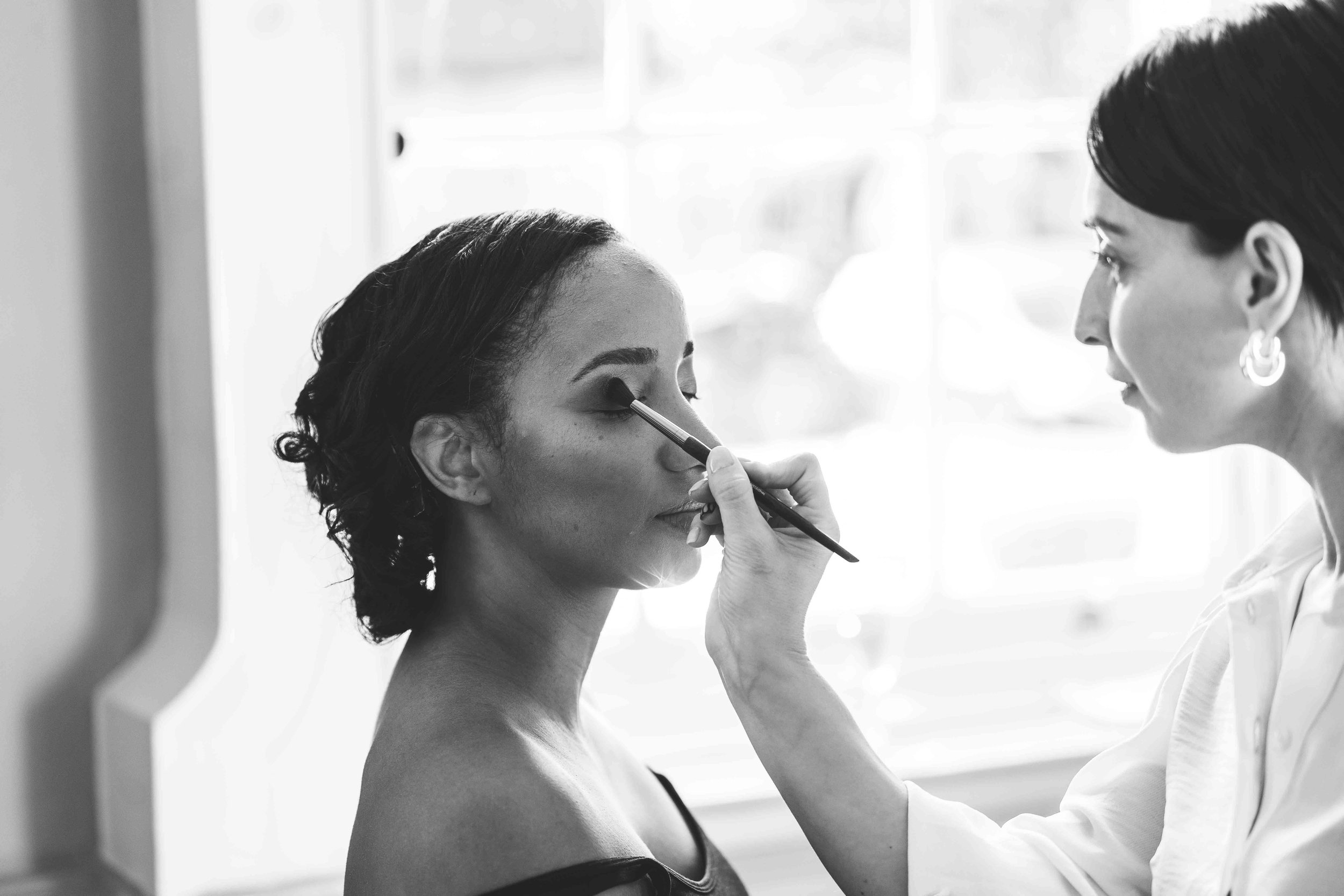 ROMINA RIBAUDO PROFESSIONAL HAIR & MAKEUP ARTIST London and availabe ...