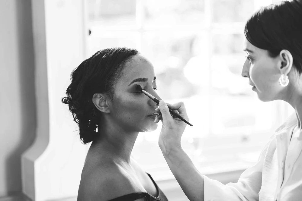 ROMINA RIBAUDO PROFESSIONAL HAIR & MAKEUP ARTIST / Hair and Makeup ...