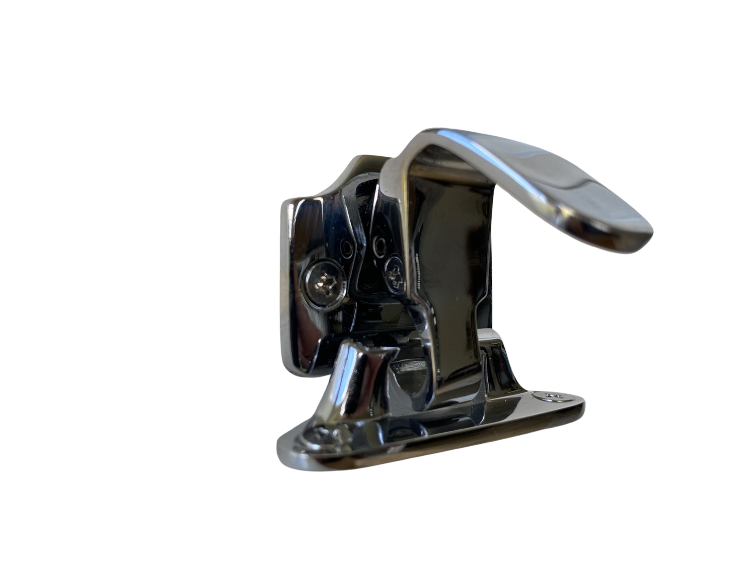 Sash Window Locks — Small Sash WIndow Company