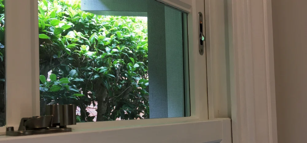 The Small Sash Window Company Services — Small Sash WIndow Company