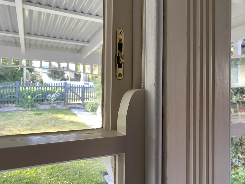 The Small Sash Window Company Services — Small Sash WIndow Company