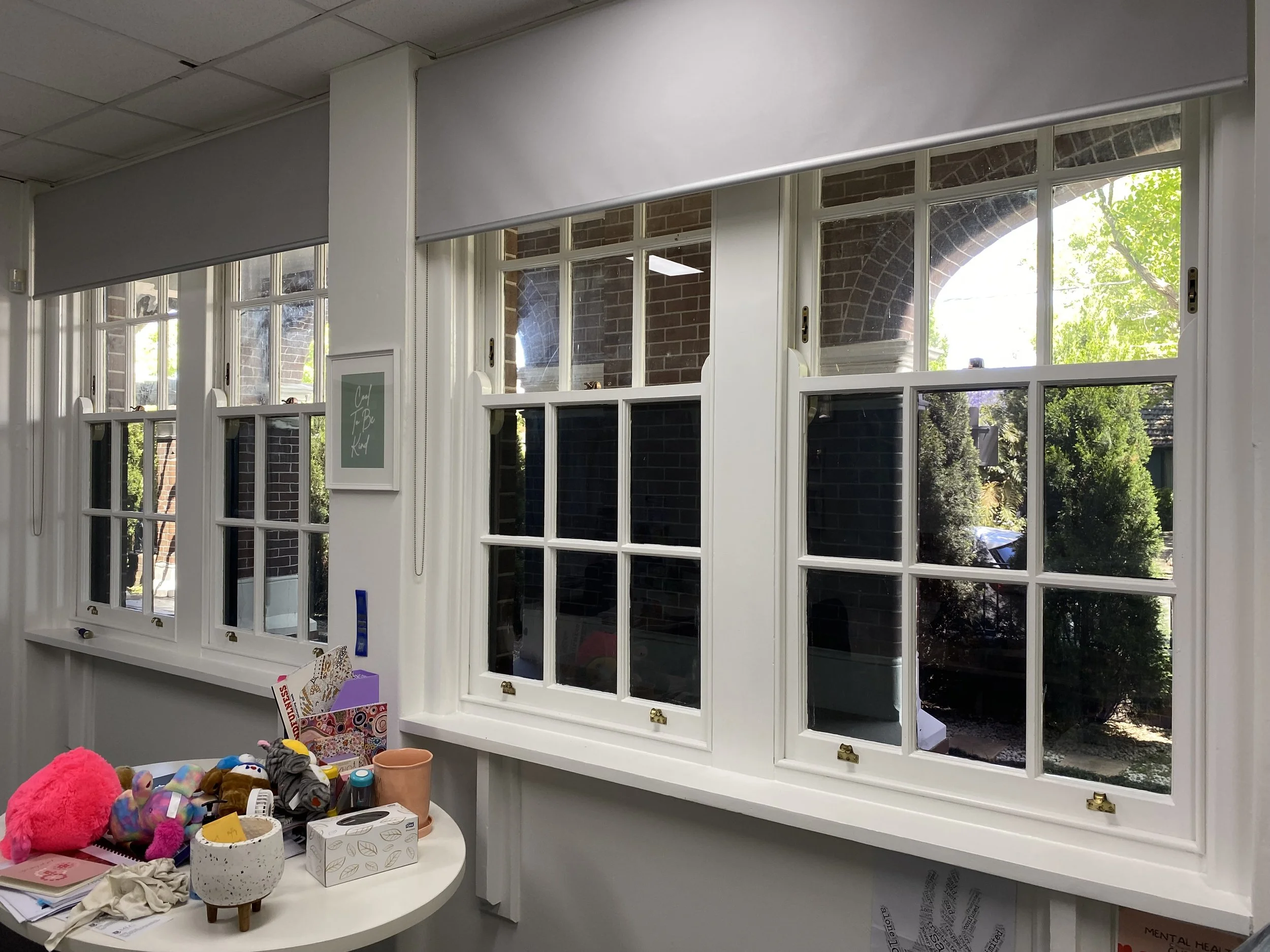 Sash Window Locks — Small Sash WIndow Company