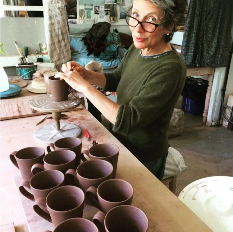 Artist profile: Judith Rowe | Discover Unique Ceramics – Shop Now — the ...