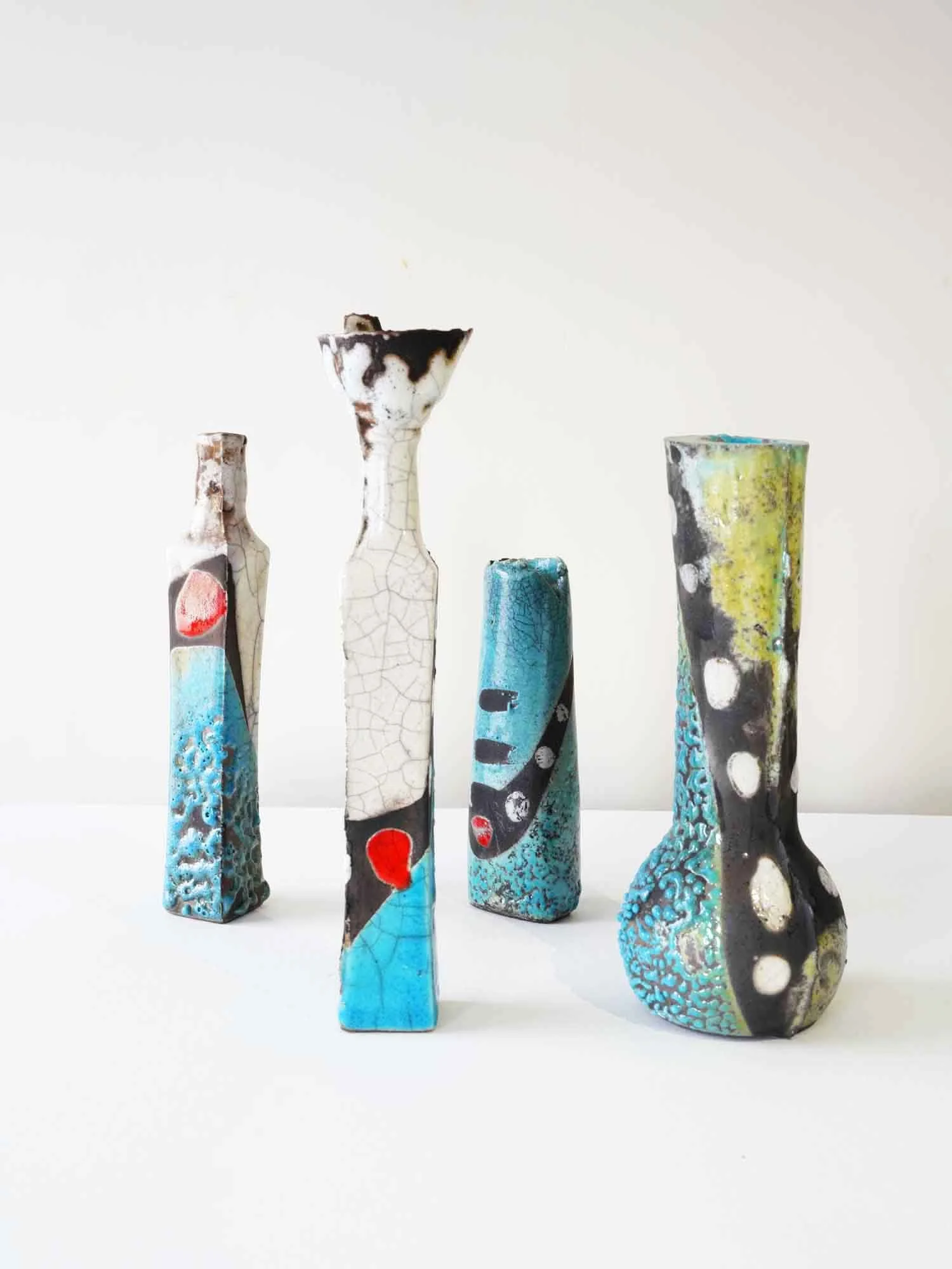 Artist profile: Vanessa Fowler — the blackShed gallery