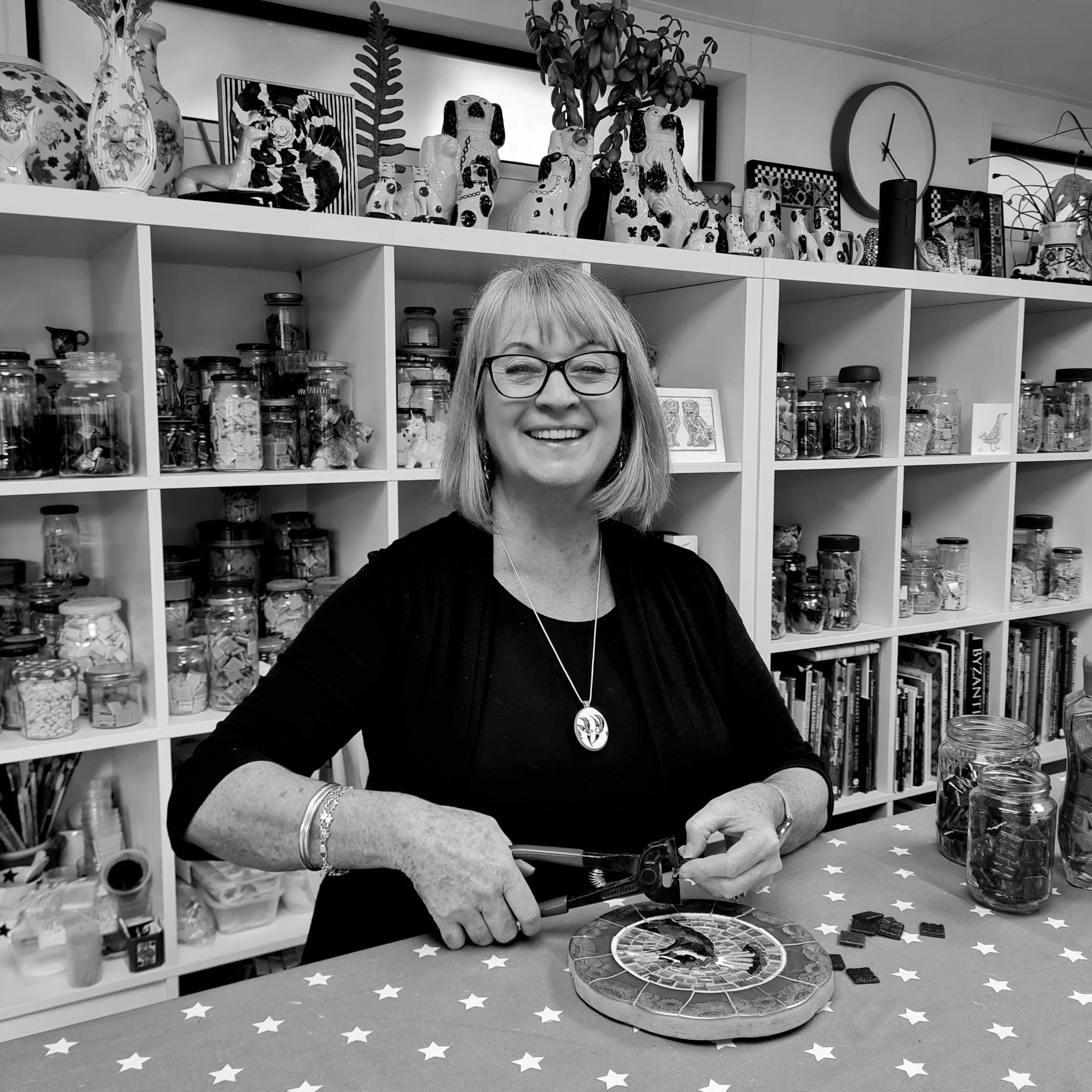 the blackShed gallery