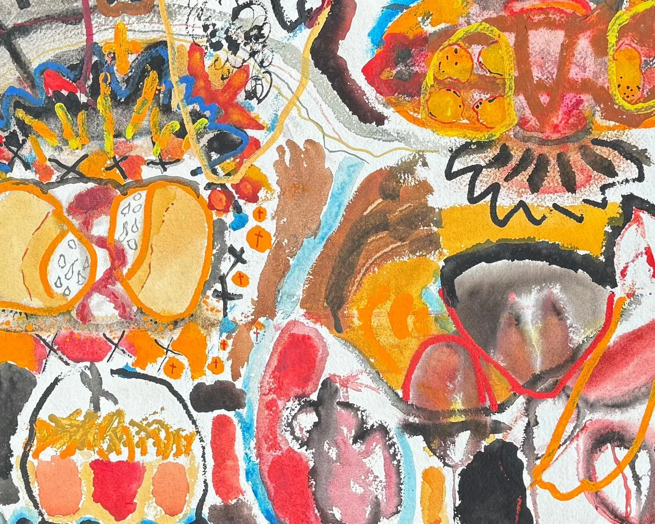 Exhibitions — the blackShed gallery