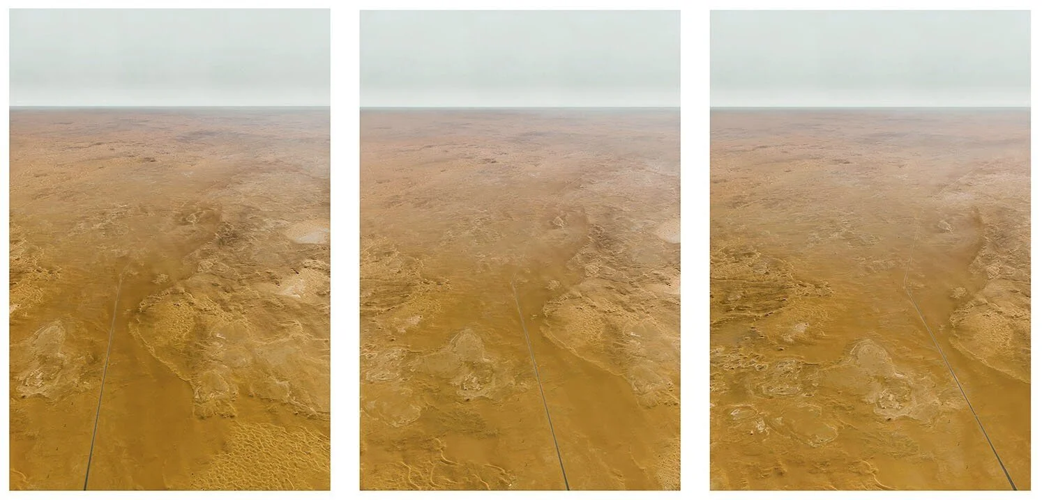 Ben Gibson Cowan — the blackShed gallery