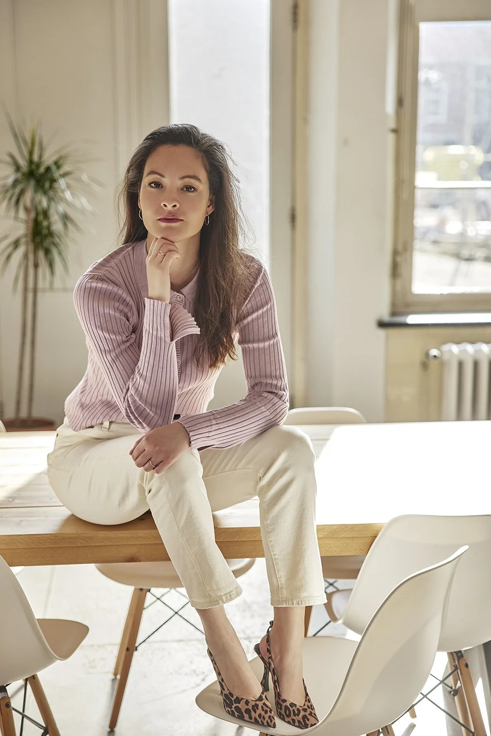 Talisa Ong | Trendwatcher & Innovatie Facilitator