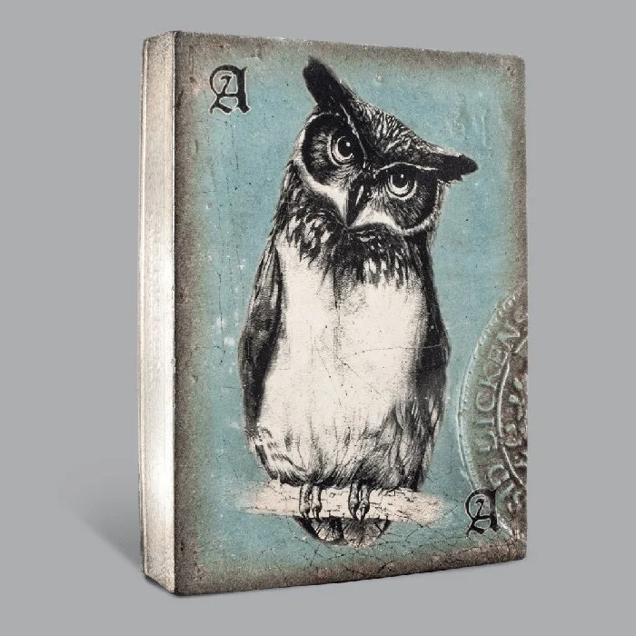 Sid Dickens Memory Blocks | UK Stockist of Sid Dickens | Hudson Belle ...