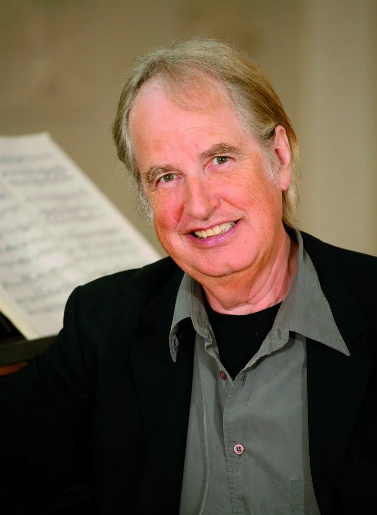 Carl-Axel Dominique — Musikcentrum Öst