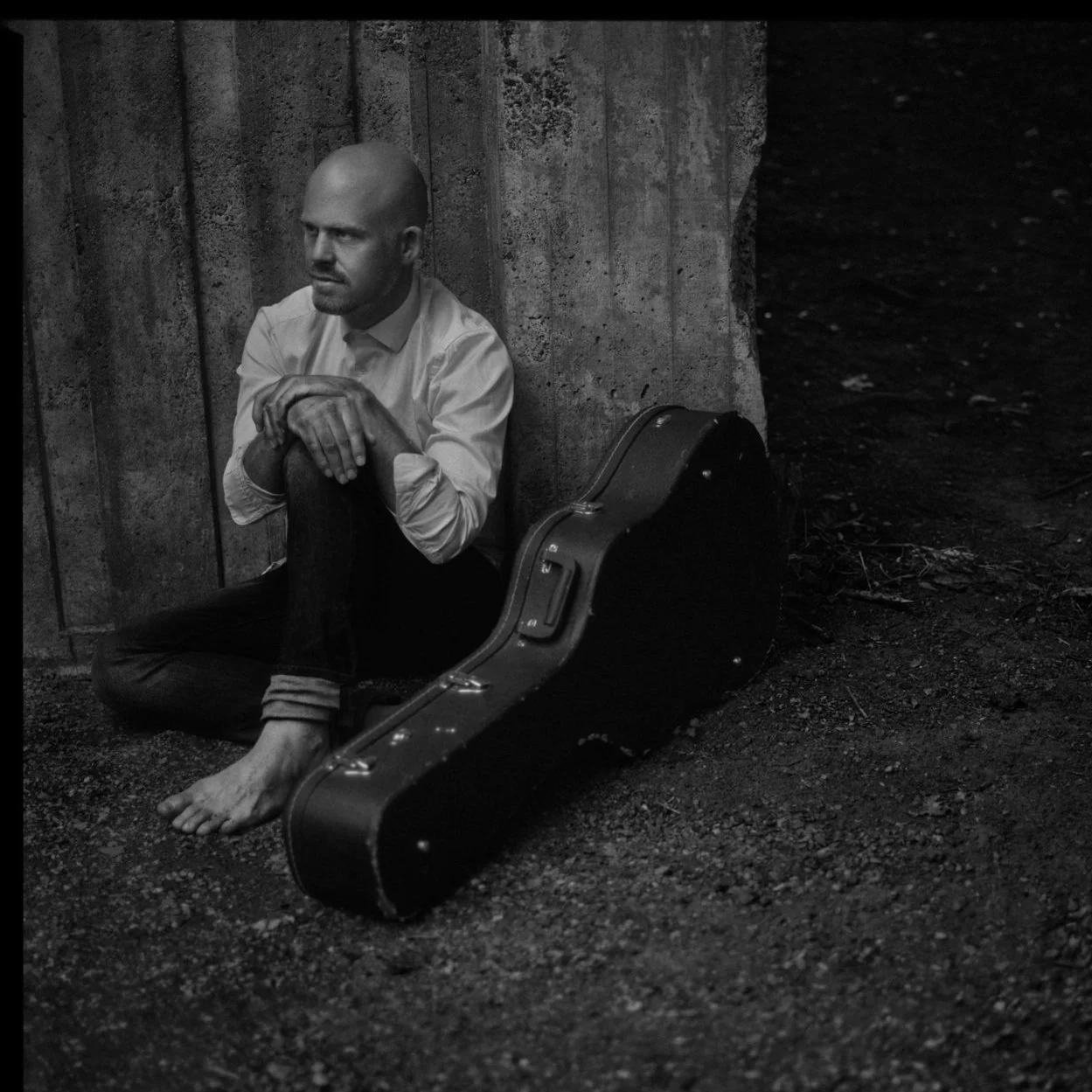 Ola Sandström — Musikcentrum Öst