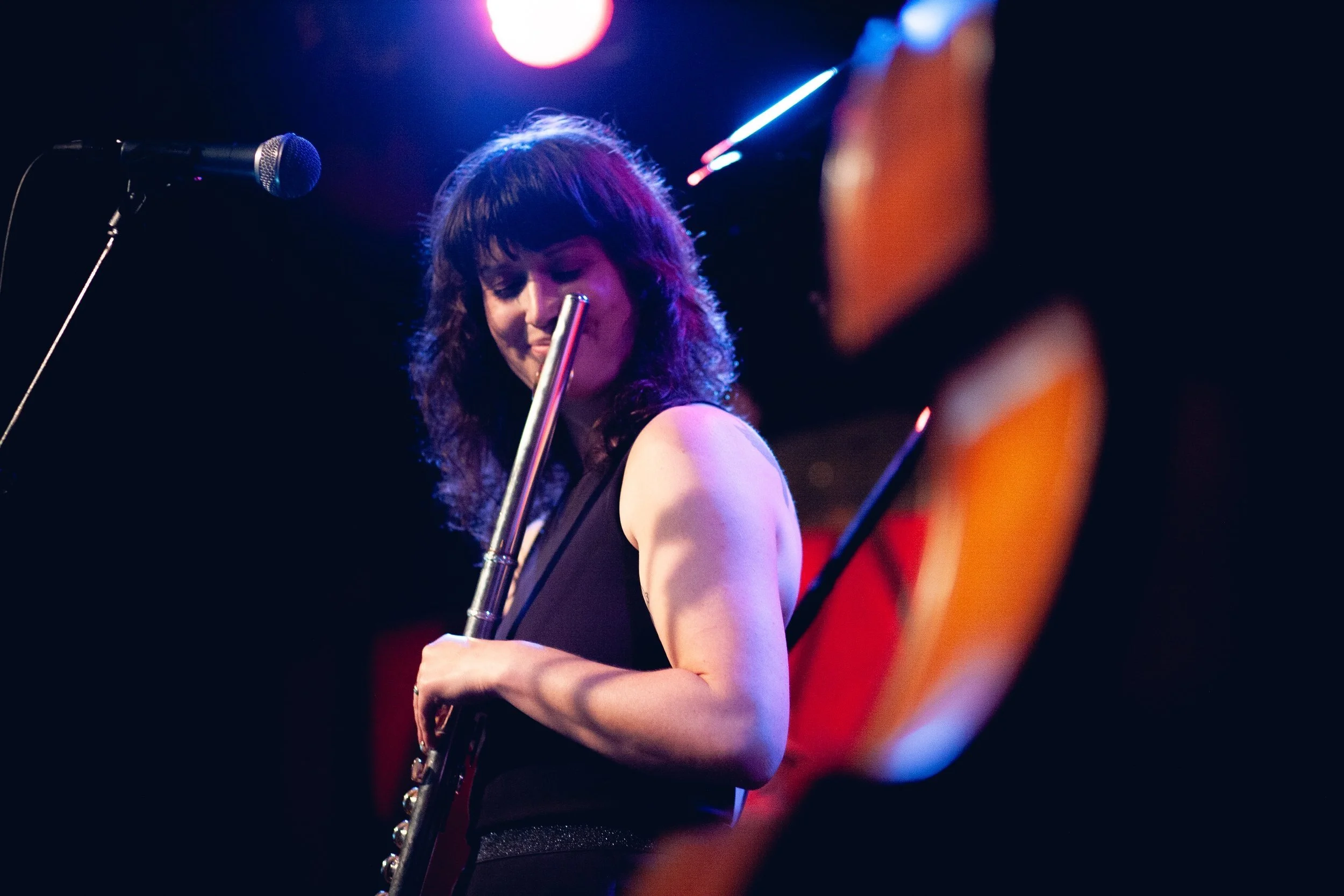 Elsa Nilsson — Musikcentrum Öst