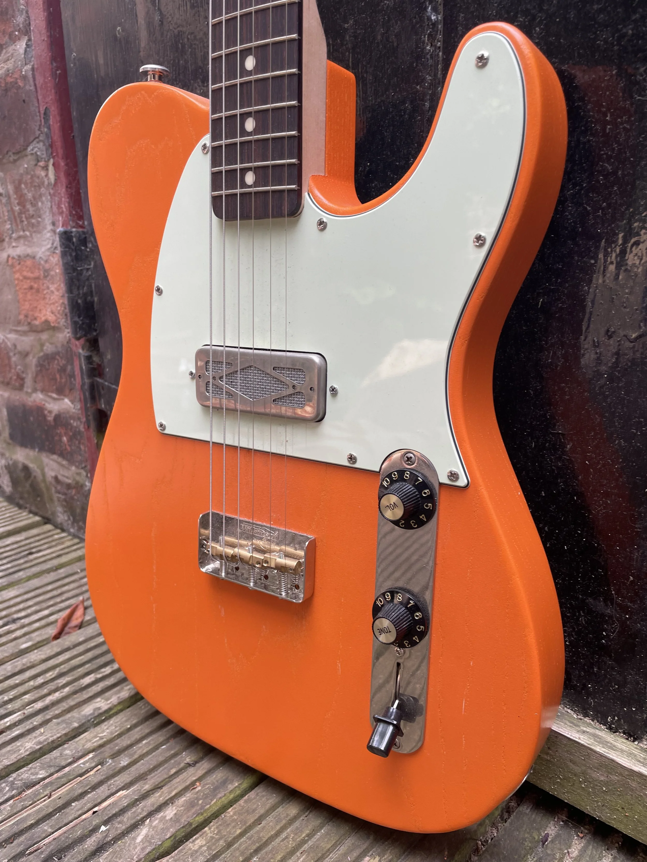 About Builds — RIGBY MUSIC