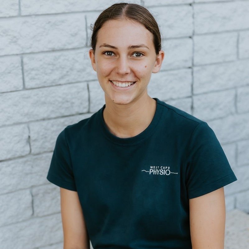 Team - West Cape Physio