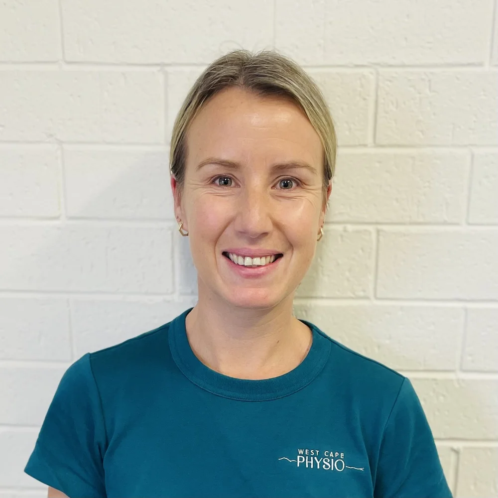 Team - West Cape Physio