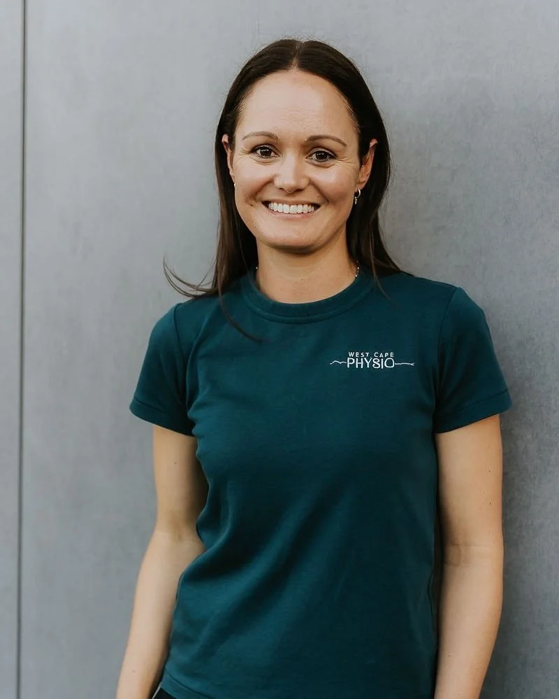 Team - West Cape Physio