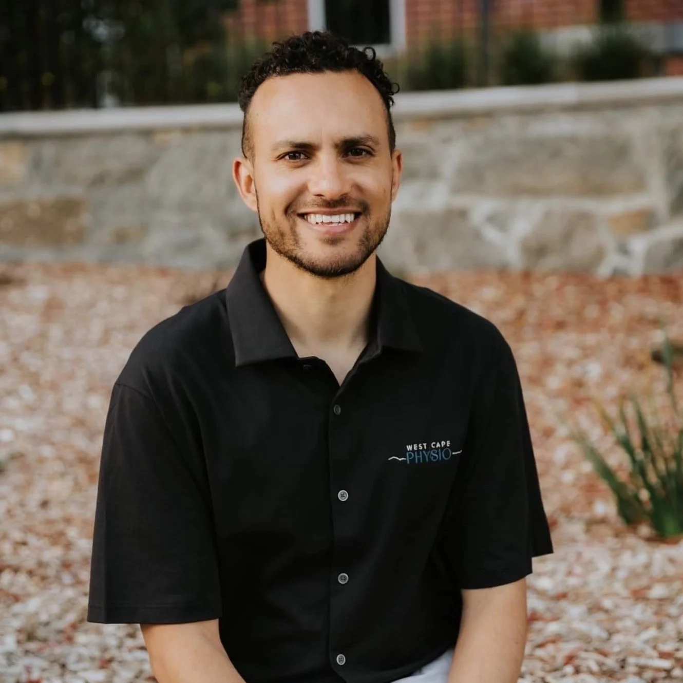 Team - West Cape Physio