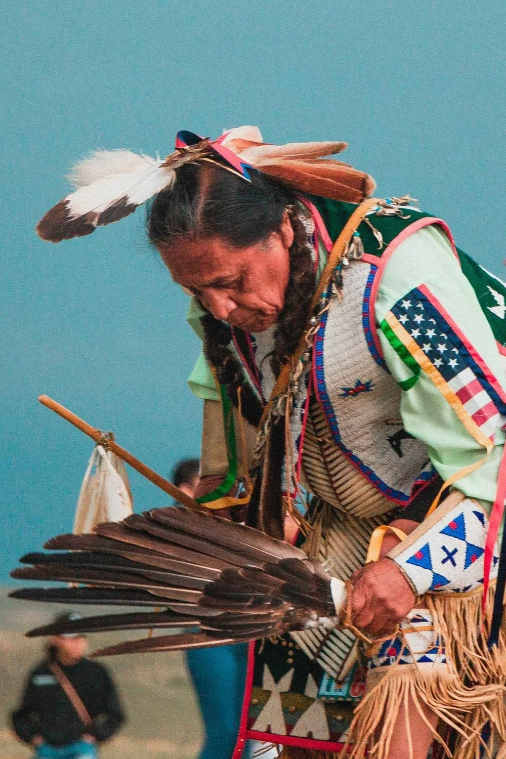 Mahchiwminahnahtik | Chippewa Language Revitalization